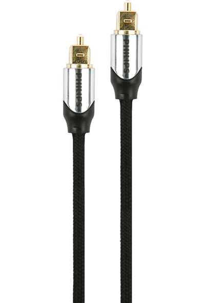 Phılıps SWR2123O Fiber Optic Premium Ses Kablosu - 1.5m