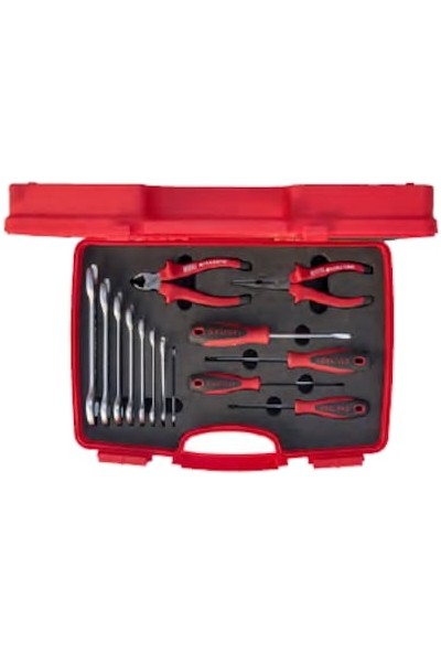 Izeltaş Bakım Seti 14 Parça Izeltaş Bakım Seti 14 Parça