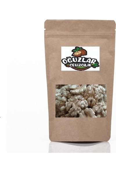 Oğuzlar Cevizcilik Yöresel Oğuzlar Cevizi Ceviz Içi 10 kg