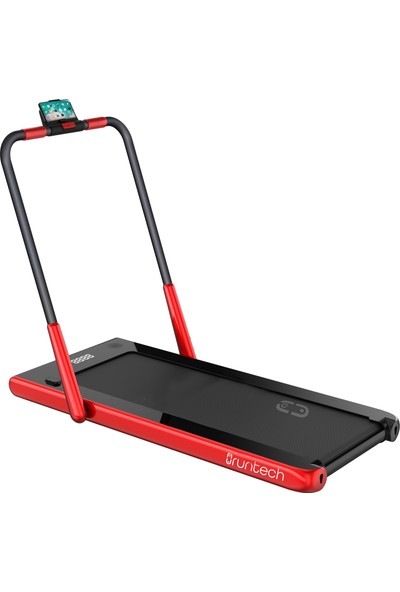 Runtech Mini Run Katlanabilir Koşu Bandı Runtech Mini Run Katlanabilir Koşu Bandı