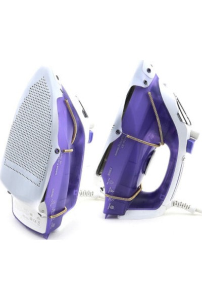 Zuzu Made Teflon Yanmaz Yapışmaz Ütü Altlığı Tabanlık (Yanmaz, Yapışmaz, Parlatmaz)