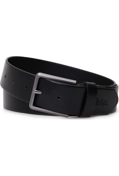 Lee Cooper Duffy Erkek Deri Kemer Lee Cooper Duffy Erkek Deri Kemer