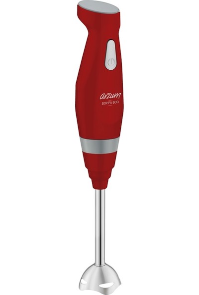 Arzum AR1010 Soppa 600W Çubuk Blender