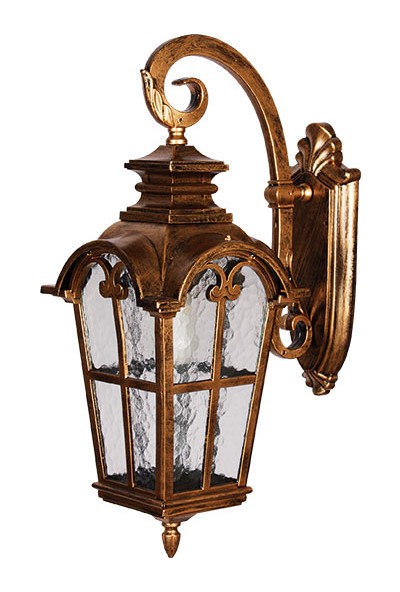 Bozyaka Aydınlatma W336-L Bahçe Aydınlatma Duvar Aplik Cam Alüminyum Bozyaka Aydınlatma W336-L Bahçe Aydınlatma Duvar Aplik Cam Alüminyum