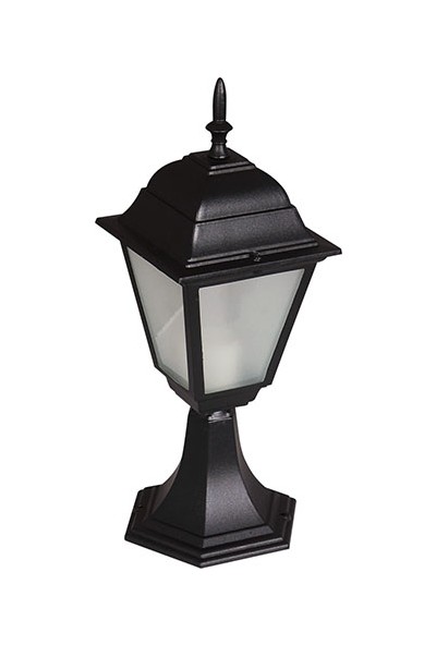 Bozyaka Aydınlatma Bahçe Aydınlatma Duvar Setüstü Cam Alüminyum 5019S Bozyaka Aydınlatma Bahçe Aydınlatma Duvar Setüstü Cam Alüminyum 5019S