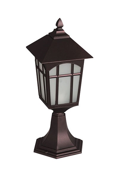 Bozyaka Aydınlatma Bahçe Aydınlatma Döküm Duvar Set Üstü Cam 919F-CF Bozyaka Aydınlatma Bahçe Aydınlatma Döküm Duvar Set Üstü Cam 919F-CF