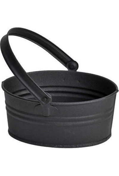 Evstyle ES-7110 Metal Ekmeklik Sepeti 18 cm