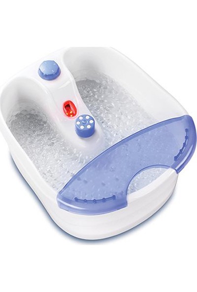Mobee Hidro Pure Ayak Masaj ve Bakım Aleti Mobee Hidro Pure Ayak Masaj ve Bakım Aleti
