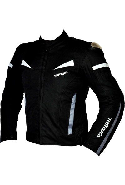 Motospartan Prohel Colombıa Mont Siyah Hörgüçlü Xs Beden Motospartan Prohel Colombıa Mont Siyah Hörgüçlü Xs Beden