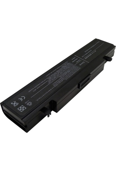 Qcell Samsung R540, NP-R540, NP-R540E, NP-R540I Muadil Batarya Qcell Samsung R540, NP-R540, NP-R540E, NP-R540I Muadil Batarya