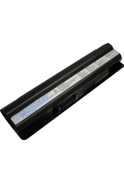 Qcell MSI GE70 2PC, GE70 2PL, GE70 2QD, GP60 2PE Muadil Batarya Qcell MSI GE70 2PC, GE70 2PL, GE70 2QD, GP60 2PE Muadil Batarya