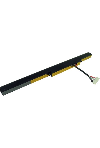 Qcell Lenovo IdeaPad Z500 Z400 P400 Z510 P500 Muadil Batarya Qcell Lenovo IdeaPad Z500 Z400 P400 Z510 P500 Muadil Batarya