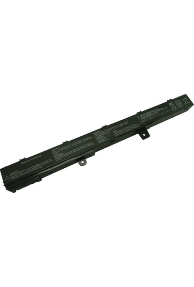 Qcell Asus X551C Muadil Batarya Qcell Asus X551C Muadil Batarya