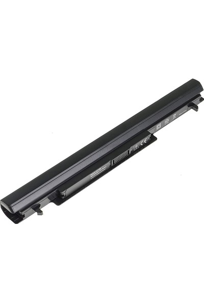 Qcell Asus K56CB-XO029H K56CB-XO029D Muadil Batarya