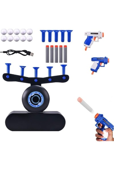 Happy Toys Hedef Vurma Oyunu Floatıng Target Game Happy Toys Hedef Vurma Oyunu Floatıng Target Game