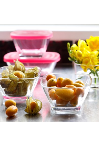 2'Li Defne Orta Boy Kase