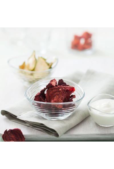 Lav Derin Kahvaltı Kasesi 6'lı DNR238