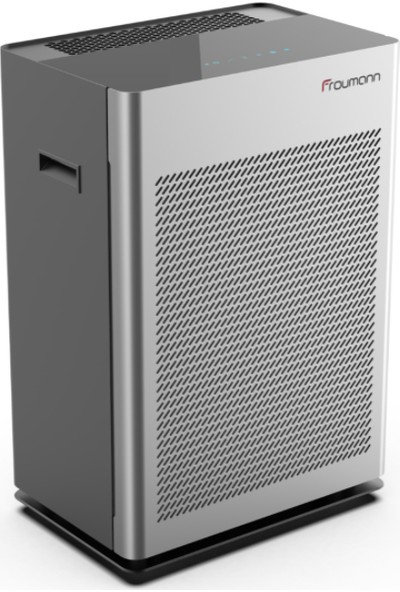 Froumann N80 Profesyonel Hava Temizleme Sistemi Froumann N80 Profesyonel Hava Temizleme Sistemi