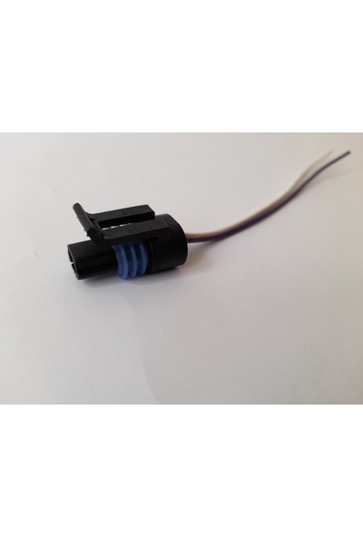 Opel Delphı / 12162193 Sensör Soketi