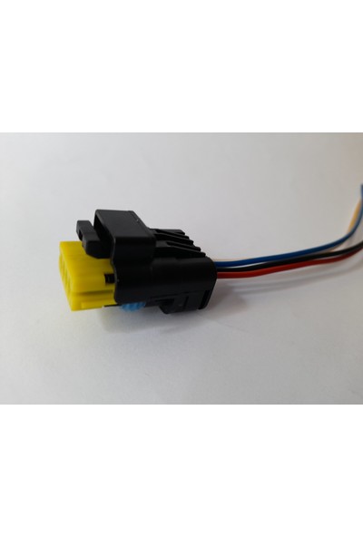 Megane Iı Şamandıra Soketi