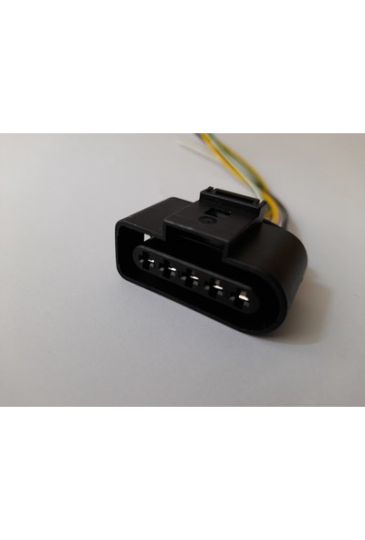 Vw Kelebek Boğaz Soketi