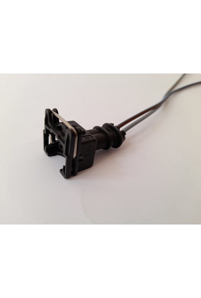 Üniversal Benzinli Araçlarda Enjektör Soketi Üniversal Benzinli Araçlarda Enjektör Soketi