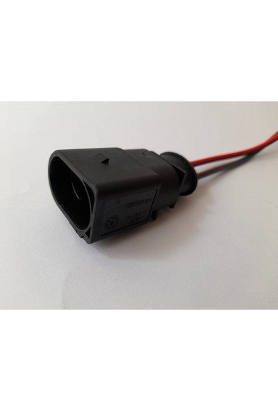 Volkswagen Fan Motor Soketi Dişi