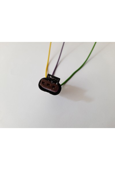 Arka Park Sensör Soketi