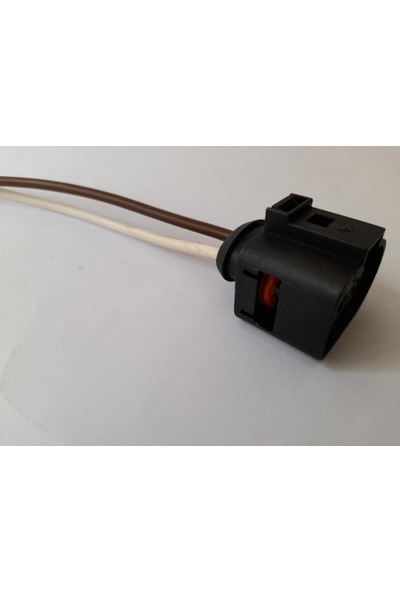 Volkswagen Fan Motor Soket