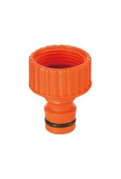 Üzümcü Plastik Hortum Ucu Eki