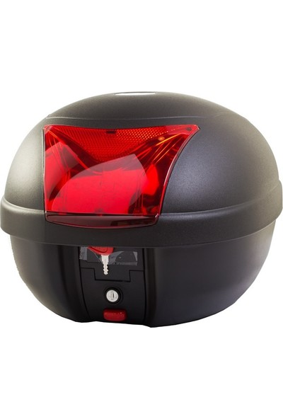 Kappa Motosiklet Çantası Kappa K28Bas Siyah