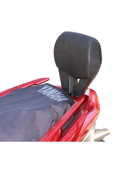 Shad Yolcu Sırtlığı ( Sissy Bar Yamaha X-Max 250 300 2018-2020 Gp K Shad Yolcu Sırtlığı ( Sissy Bar Yamaha X-Max 250 300 2018-2020 Gp K