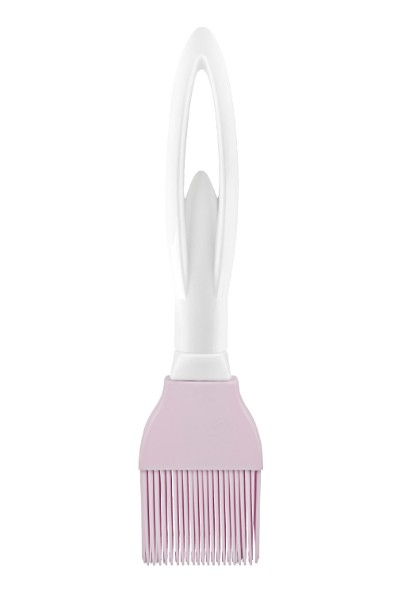 Titiz Silikon Yumurta Fırçası