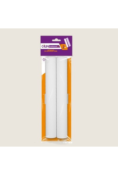 Calin Nakış Kasnağı İçin Yedek Klips / Beyaz ( 28 cm Kenar İçin ) Calin Nakış Kasnağı İçin Yedek Klips / Beyaz ( 28 cm Kenar İçin )