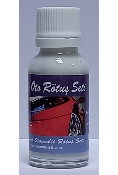 E-Ucuz Mercedes 696 Gece Siyahı Çizik Rötuş Boyası