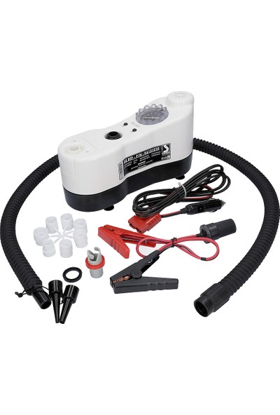 Bravo Elektrikli Sup Pompası 12V