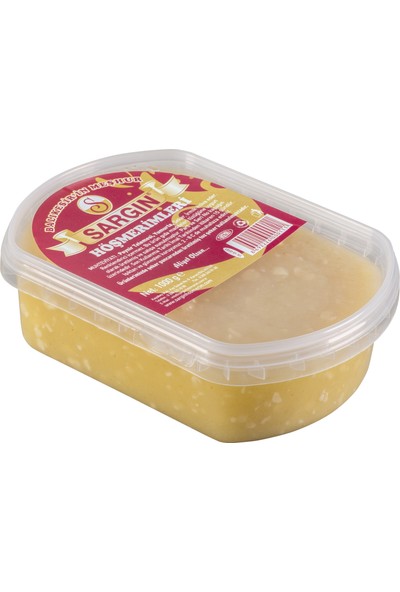 Sargın Höşmerim Inek Höşmerim (1000 Gr)