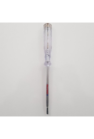 İzeltaş Kontrol Kalemi Izeltaş 135 mm - Tornavida İzeltaş Kontrol Kalemi Izeltaş 135 mm - Tornavida