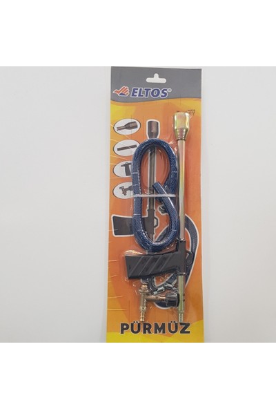 Eltos Vakumlu Pürmüz - Nalburiye & Hırdavat