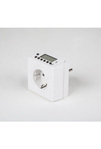 Cata Ct 9182 Dijital Zaman Saati 3500 W