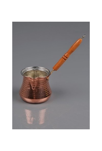 Türmen Bakır Sütlük No 2