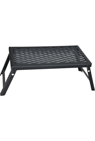 Nurgaz Ateş Üstü Mini Izgara Ng Augm