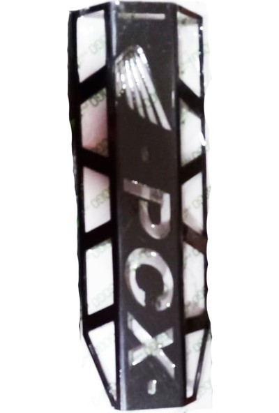 SYM EGSOZ KORUMA / MUHAFAZA CNC HONDA PCX 2018-2020