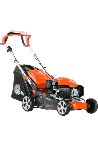 Oleomac G 53 Tke Comfort Plus Marşlı Çim Biçme Makinası Oleomac G 53 Tke Comfort Plus Marşlı Çim Biçme Makinası