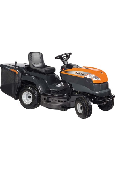 Oleomac Om 84/14.5k H Çim Biçme Traktörü Oleomac Om 84/14.5k H Çim Biçme Traktörü