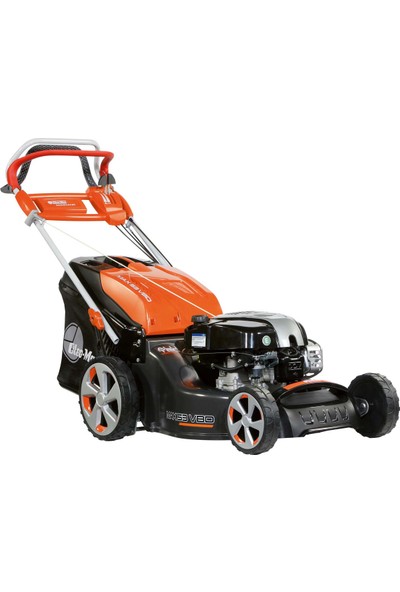 Oleomac Max 53 Vbd All Road Çim Biçme Makinesi Oleomac Max 53 Vbd All Road Çim Biçme Makinesi