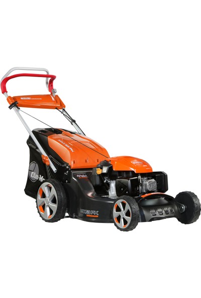 Oleomac Max 53 Pk All Road Alümin. Çim Biçme Makinası Oleomac Max 53 Pk All Road Alümin. Çim Biçme Makinası