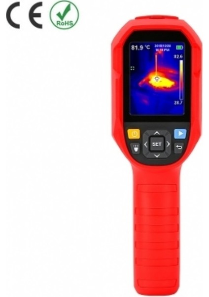 Uni-T UTİ165A Termal Görüntüleme Cihazı Fiyatı - Taksit Seçenekleri