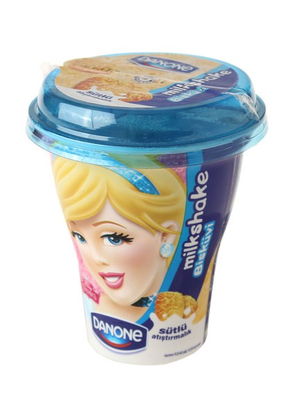 Danone Disney Milkshake Bisküvili 220 Gr Fiyatı