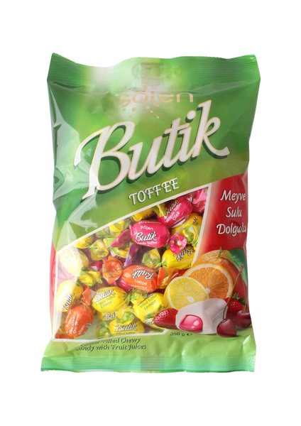 Şölen By Butik Toffe Karışık 350 gr Fiyatı - Taksit Seçenekleri